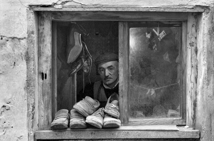Ayakkabı Koleksiyonu | Kundura